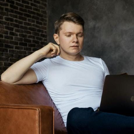 Denis Fadeev – Medium