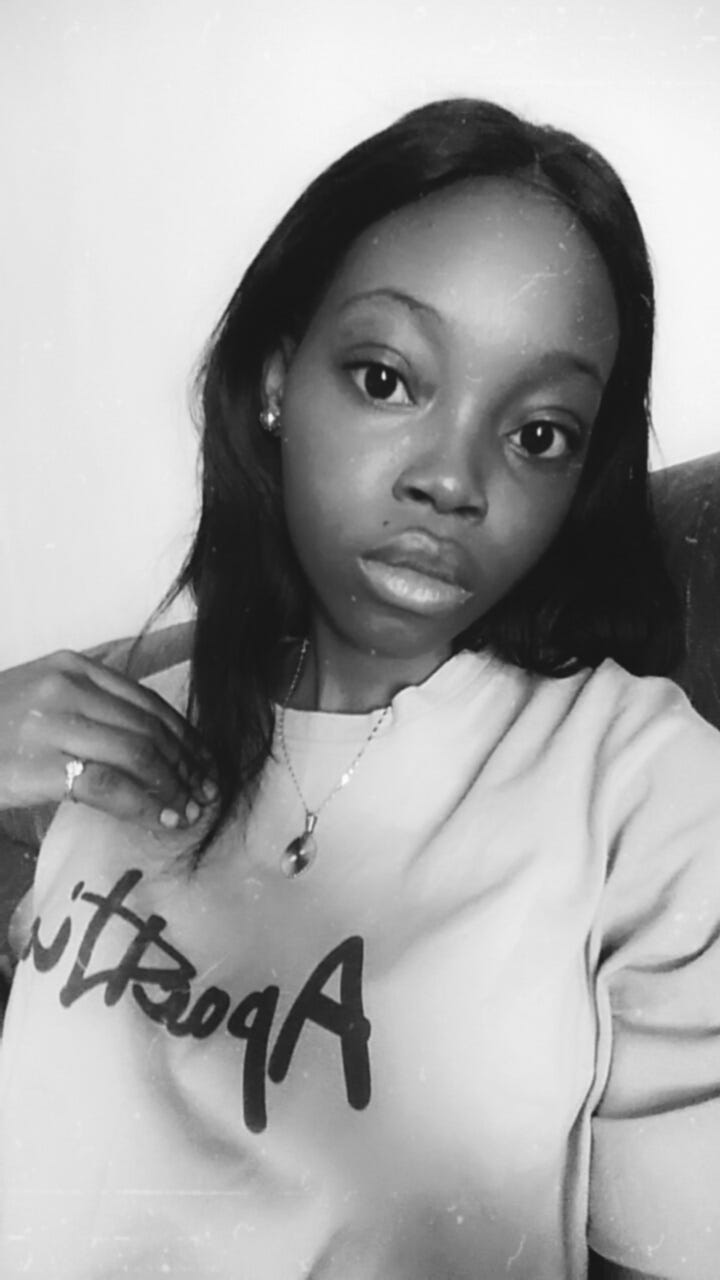 Joy Chukwu – Medium