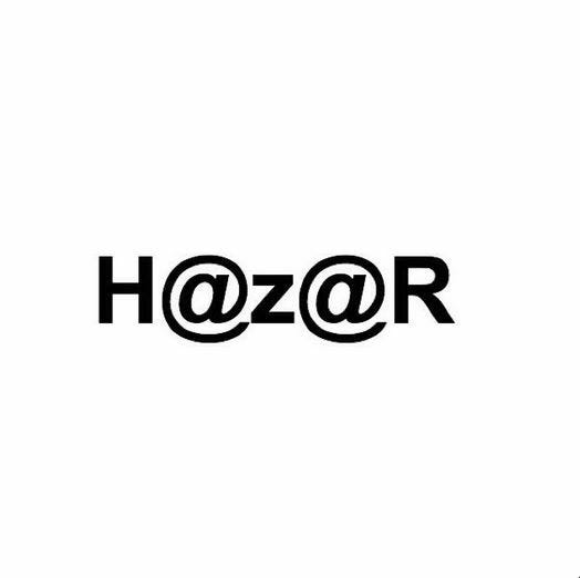 HAZAR – Medium
