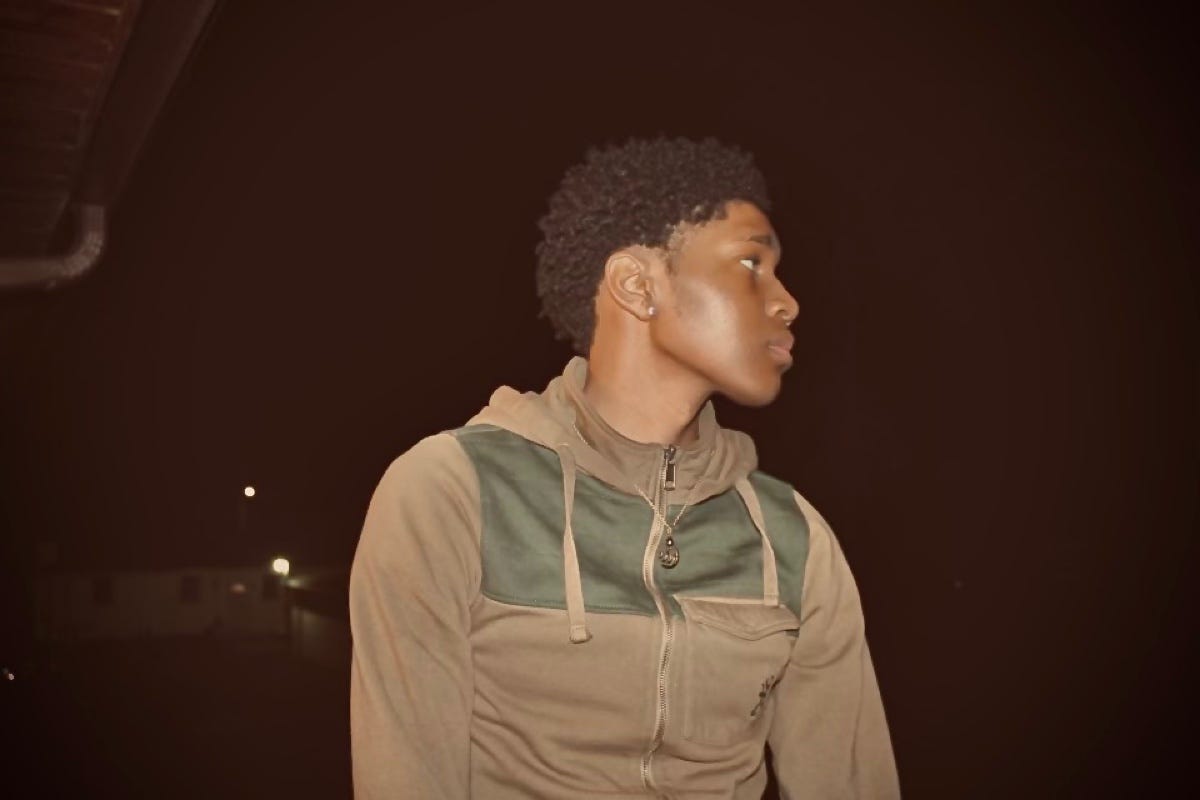 Sabur Muhammad – Medium
