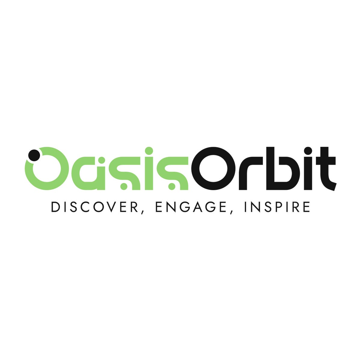 Oasis Orbit – Medium