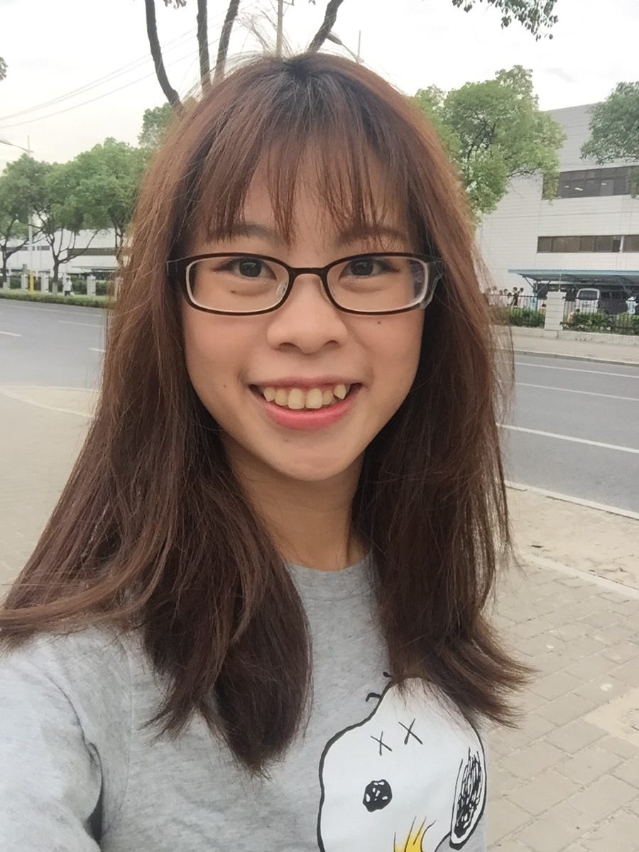 Yi-Chia Huang – Medium