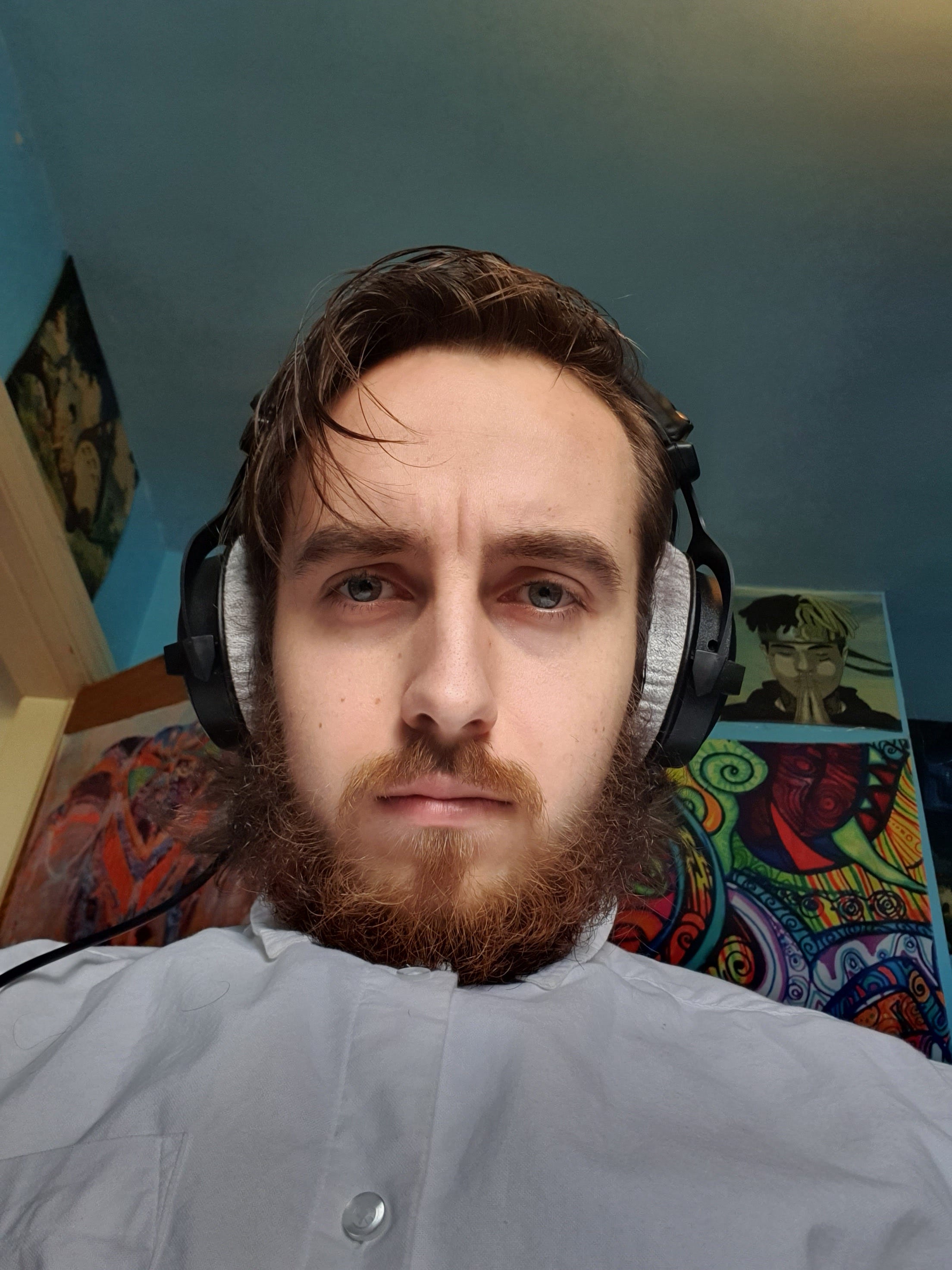 About – Aaron Lyons – Medium