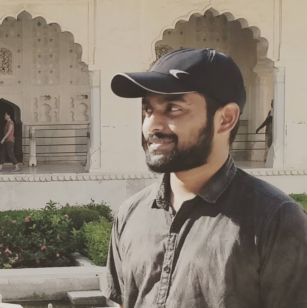 Juturu Venkata Naga Pavan kumar – Medium