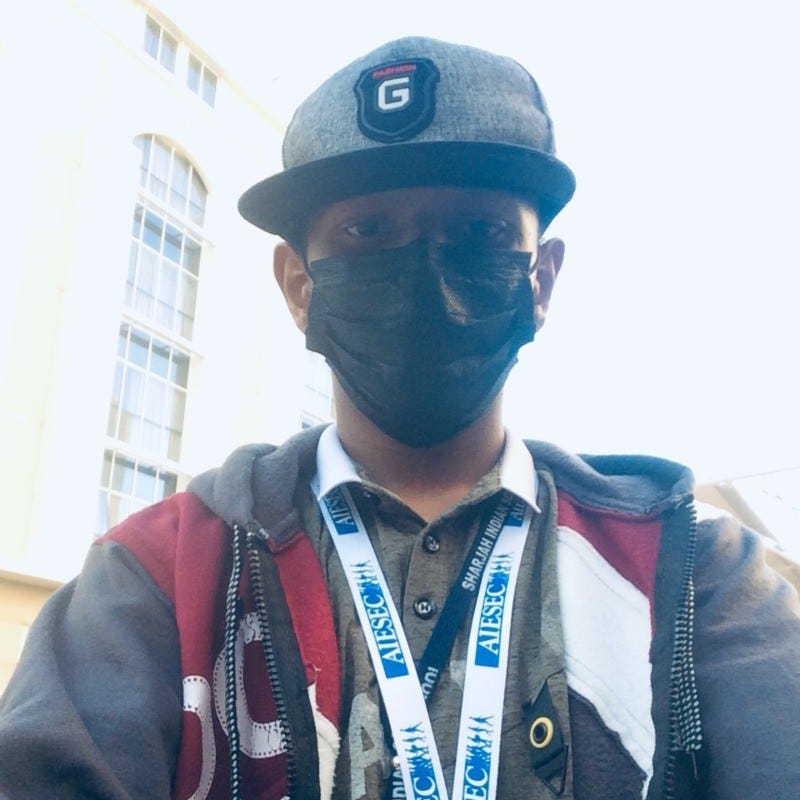 Aben Thomas – Medium