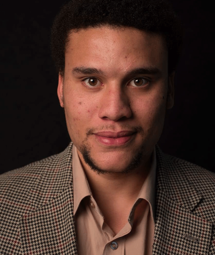 Samuel Mbasu – Medium