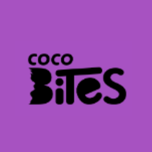 Coco Bites – Medium