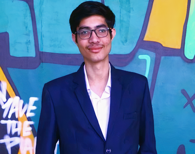 Rohit Singh – Medium