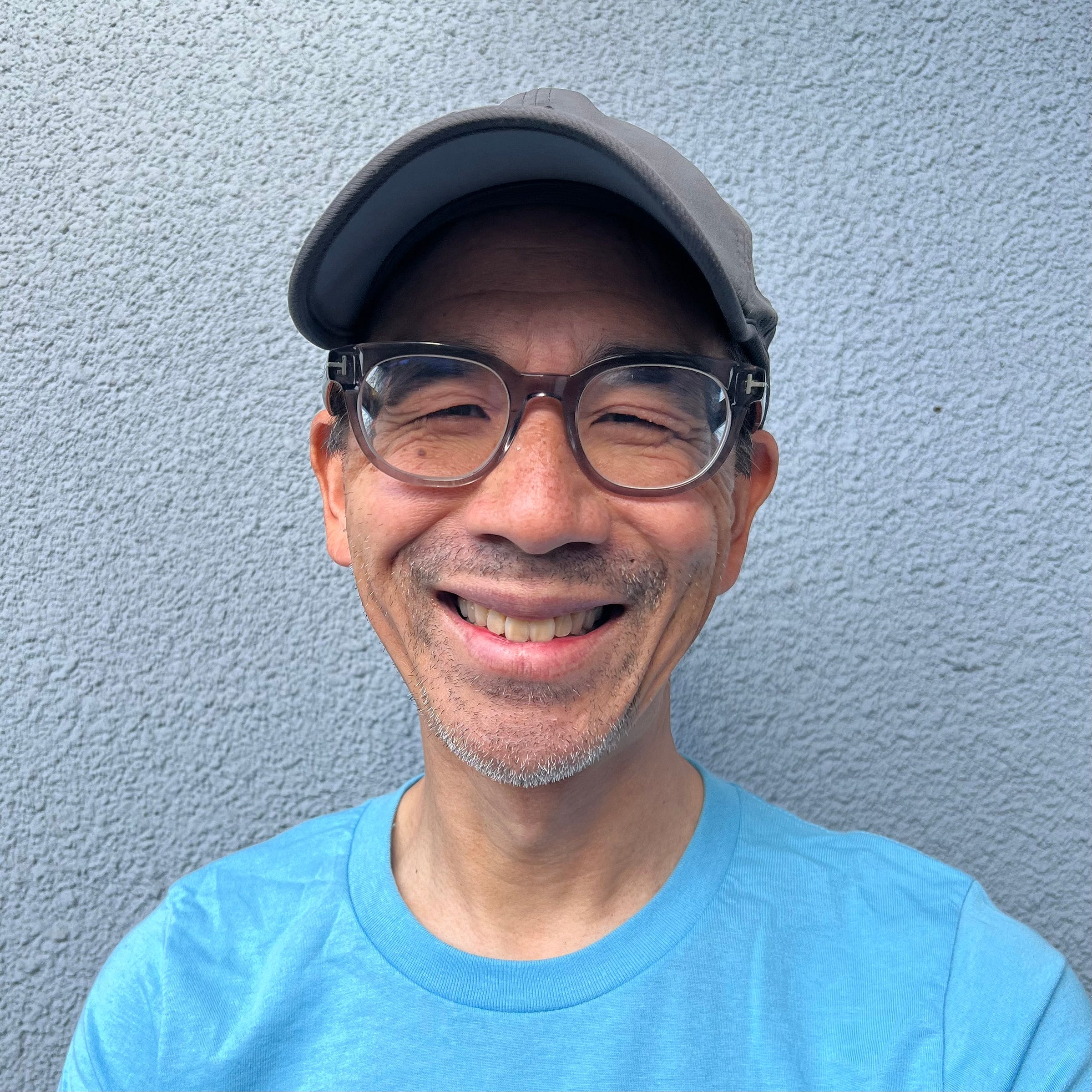 Paul Yee – Medium
