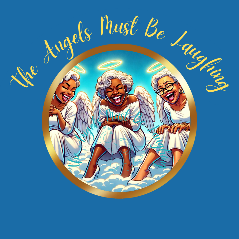 The Angels Must Be Laughing on Medium curated some lists