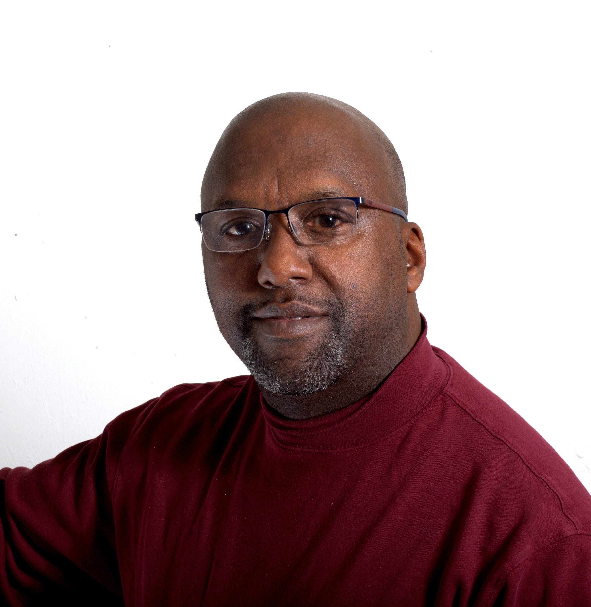 Roger King – Medium