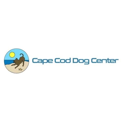 Cape Cod Dog Center – Medium