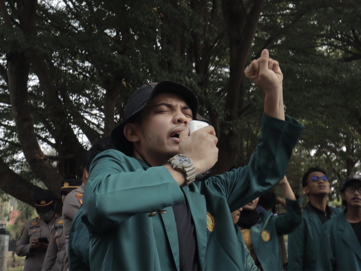 Muhammad Zaky Tamrin – Medium