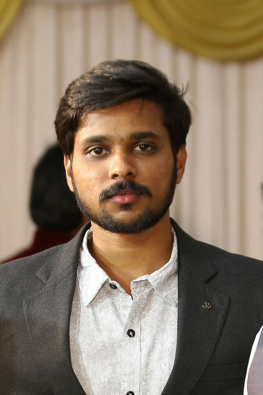 About – H Sunil Kumar – Medium