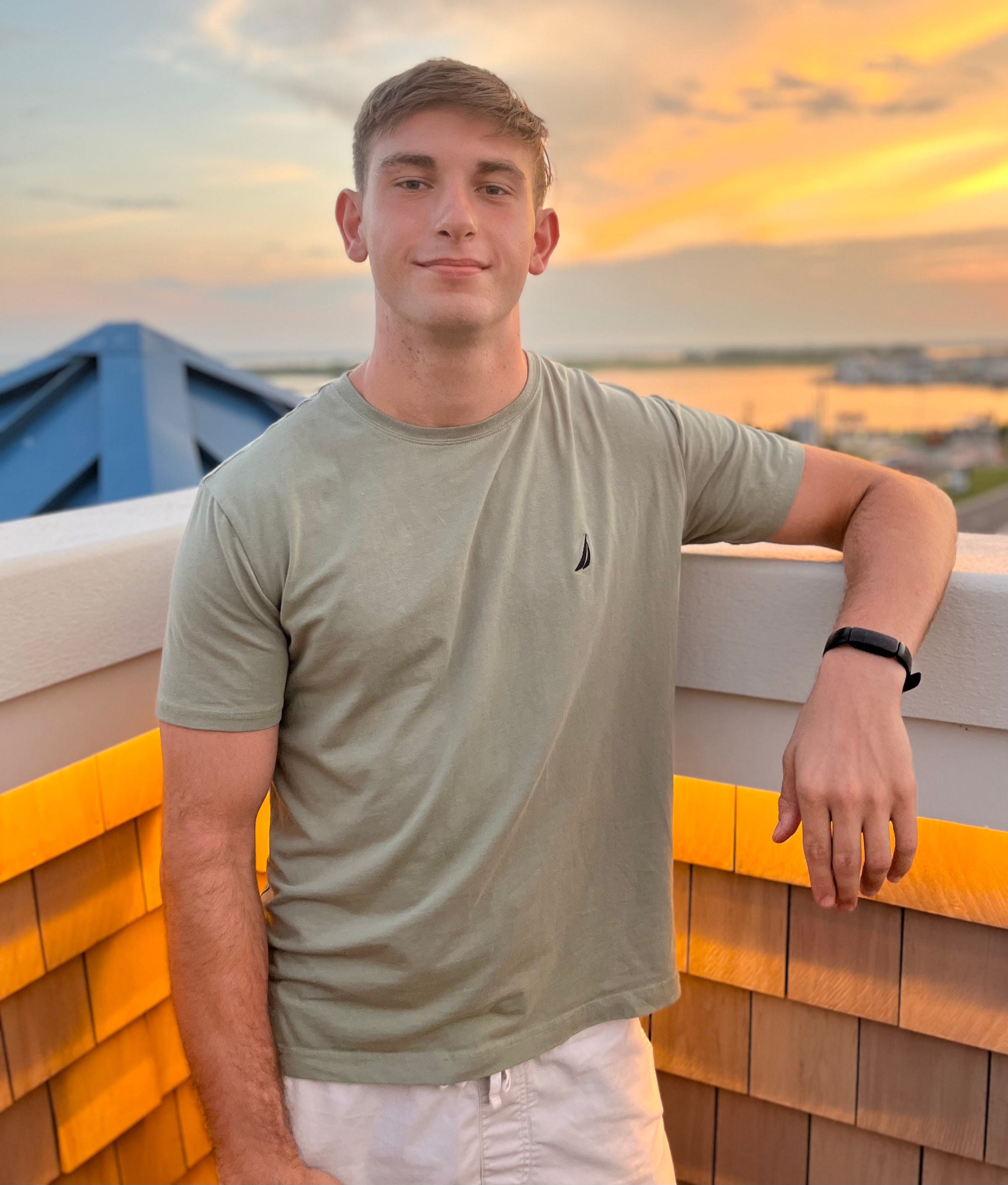 Andrew Post – Medium