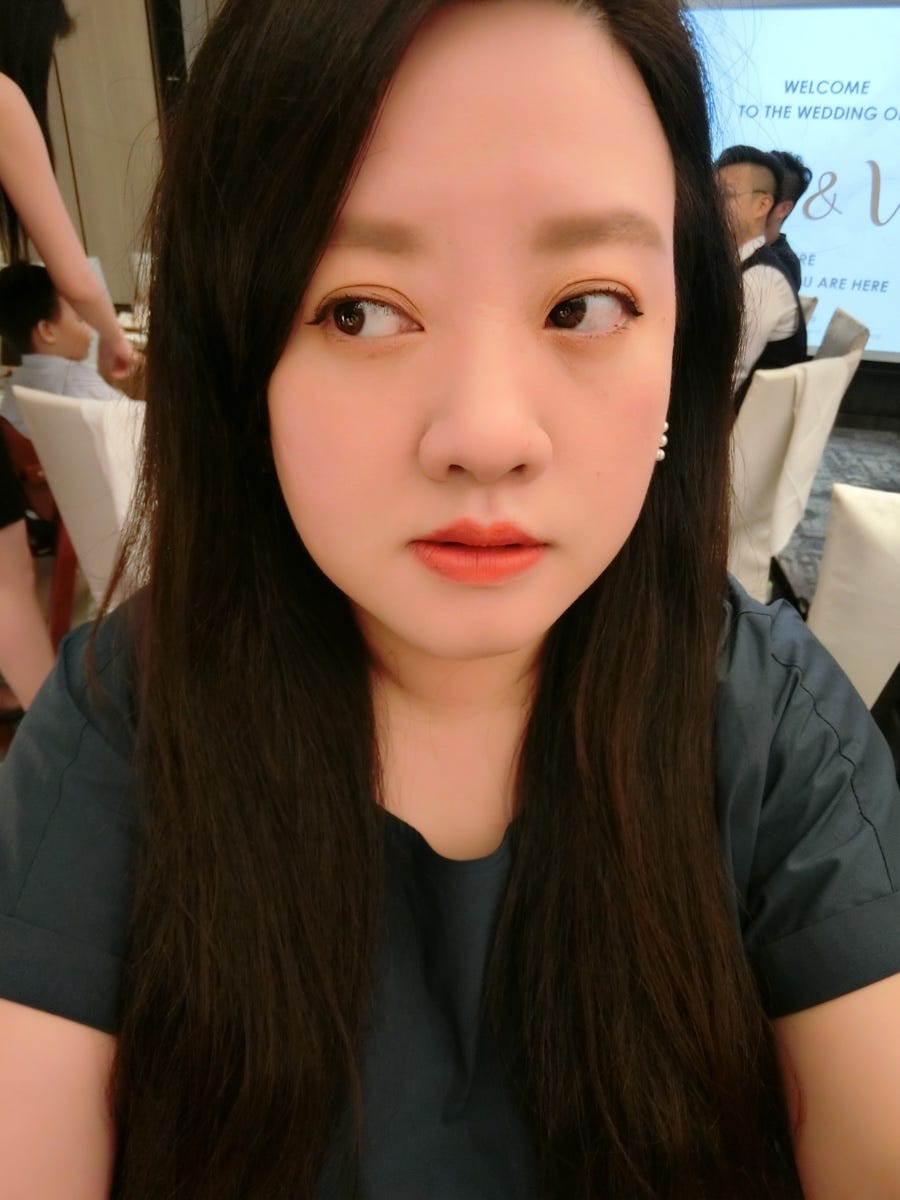 Angie Chen – Medium