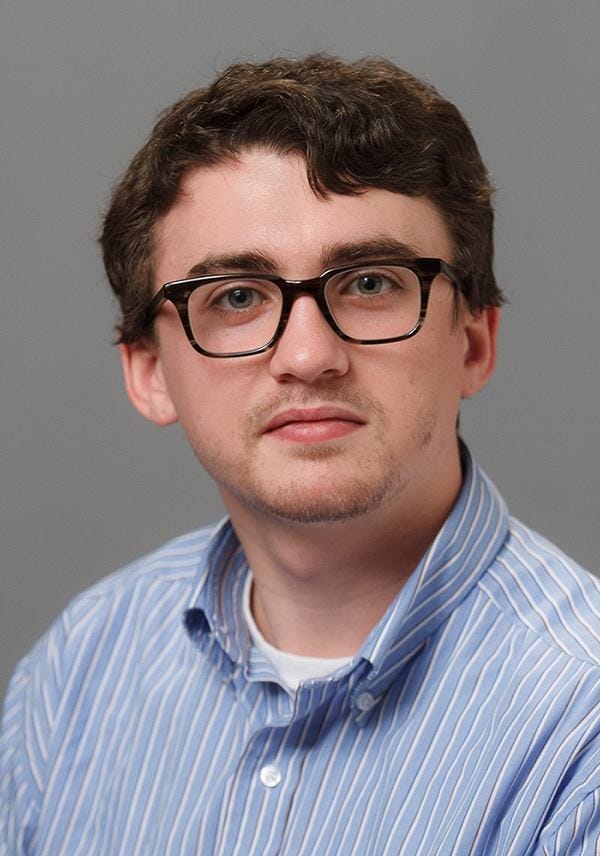 Brandon Knapp – Medium