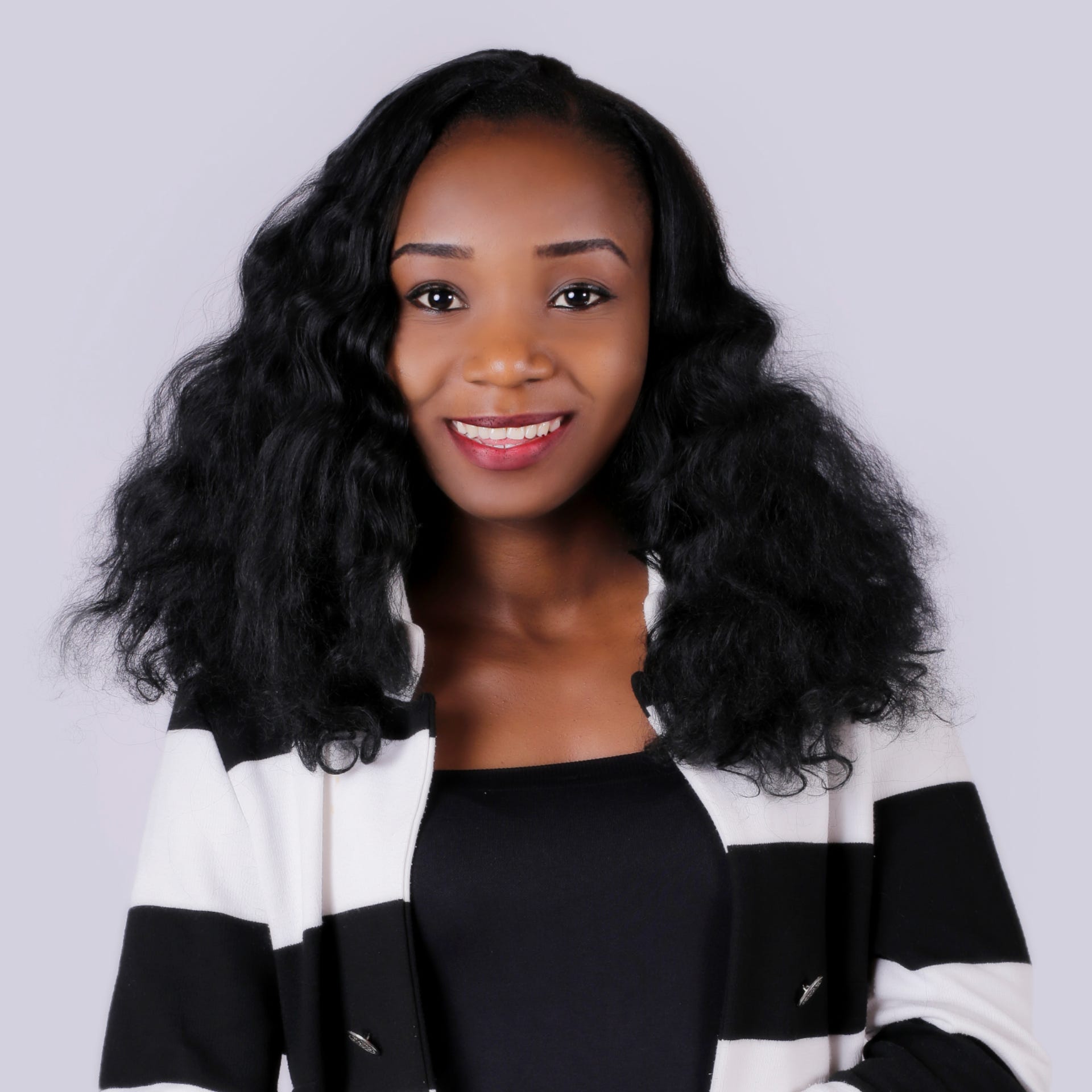 DEBORAH YEEZOR – Medium