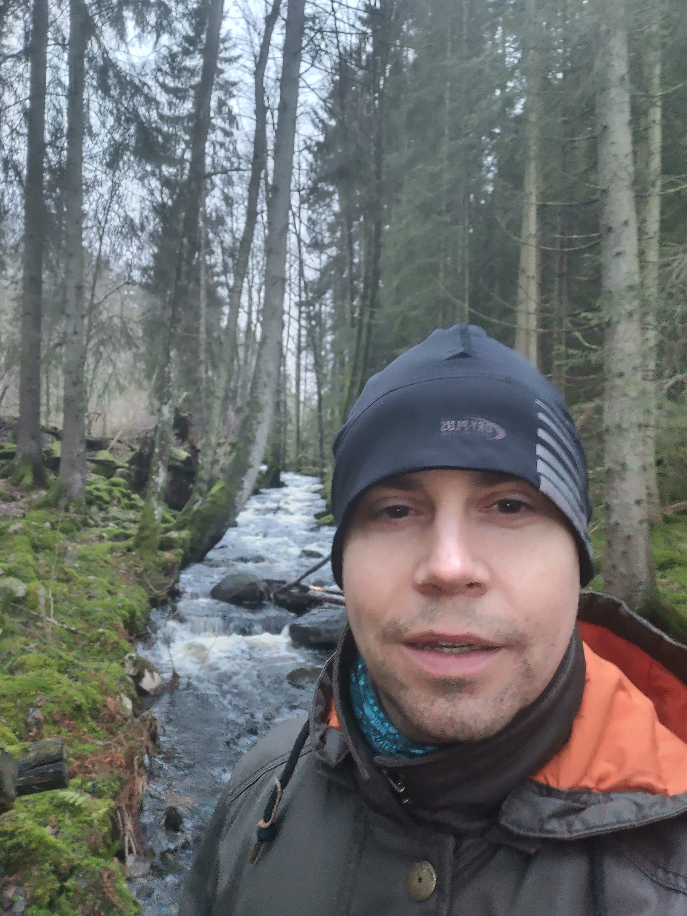 Tobias Adriansson on Medium curated some lists