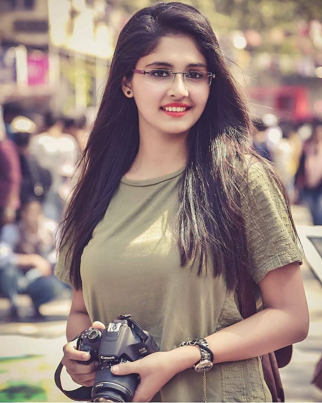Richa Verma – Medium