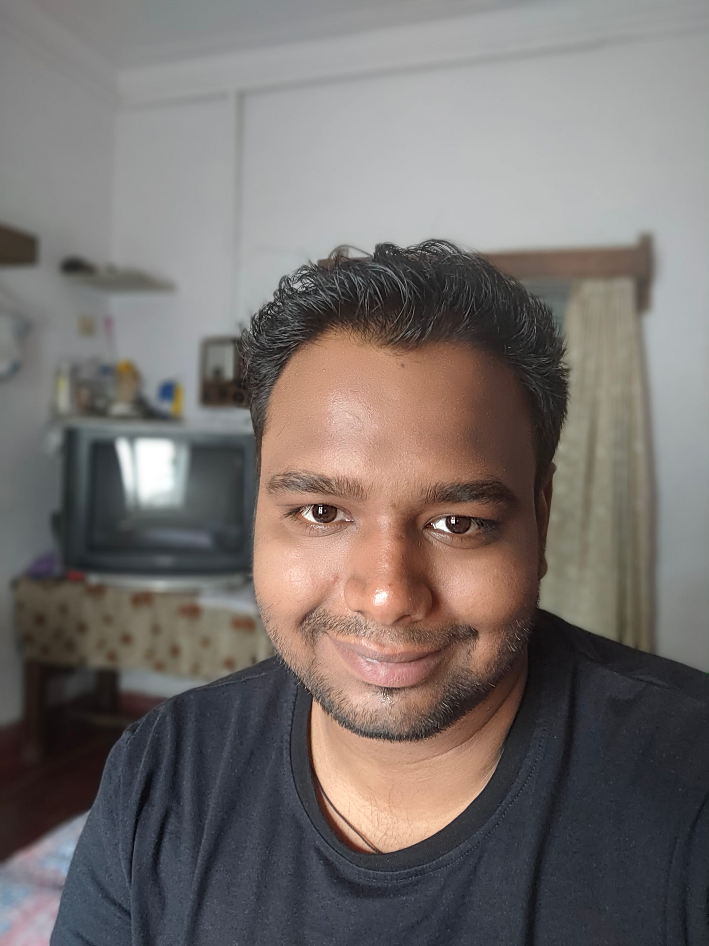 About – Saurabh Verma – Medium