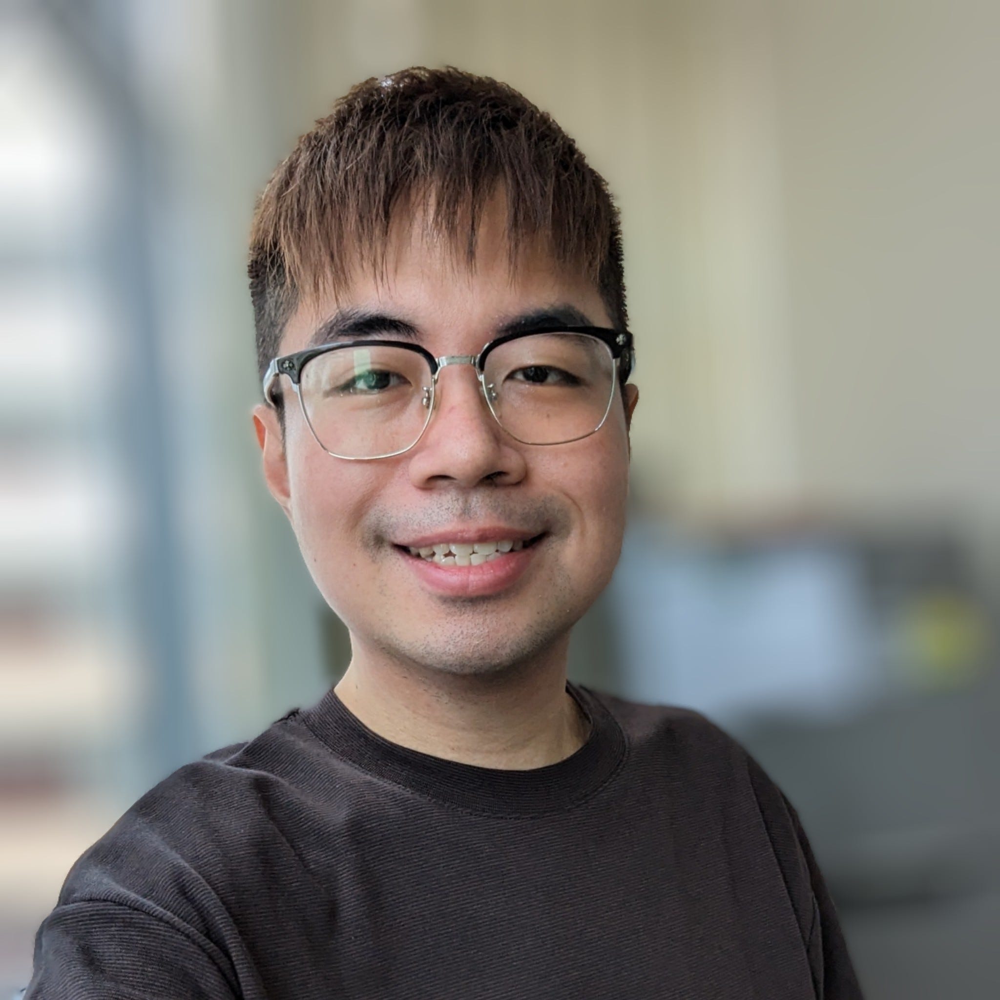 Damian Boh – Medium