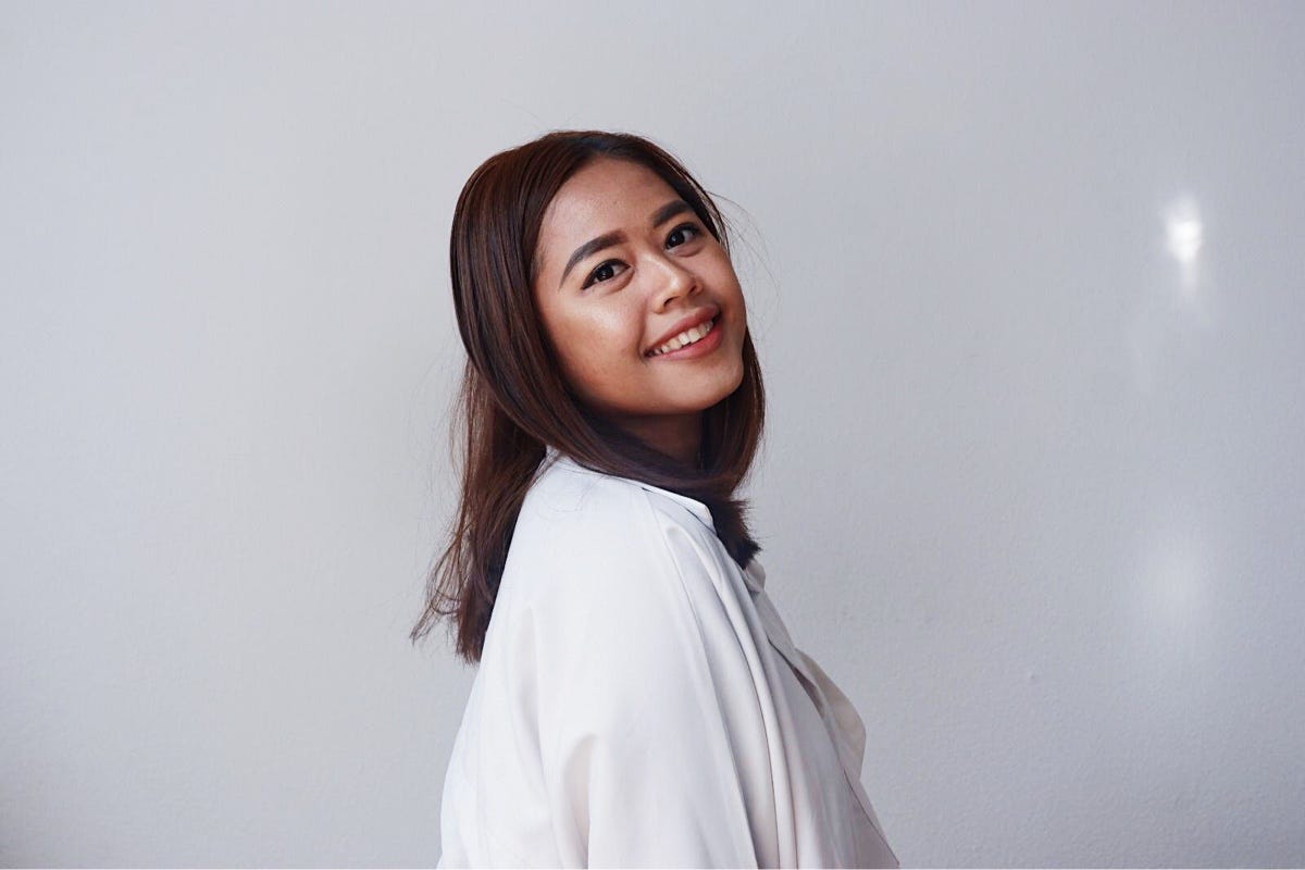 Desy Setyowati – Medium