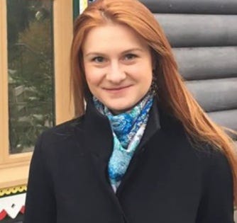Danielle Rosati – Medium