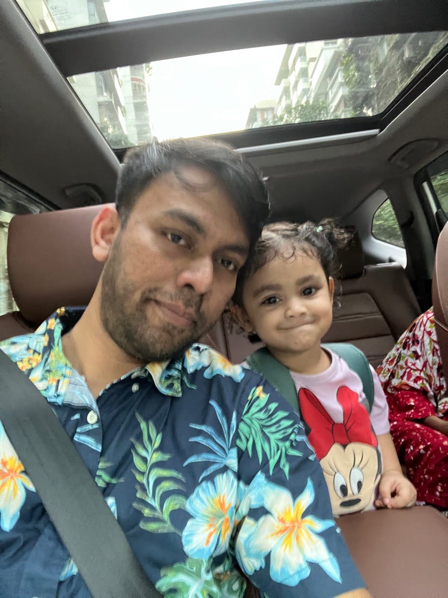 Abdul Ahad – Medium