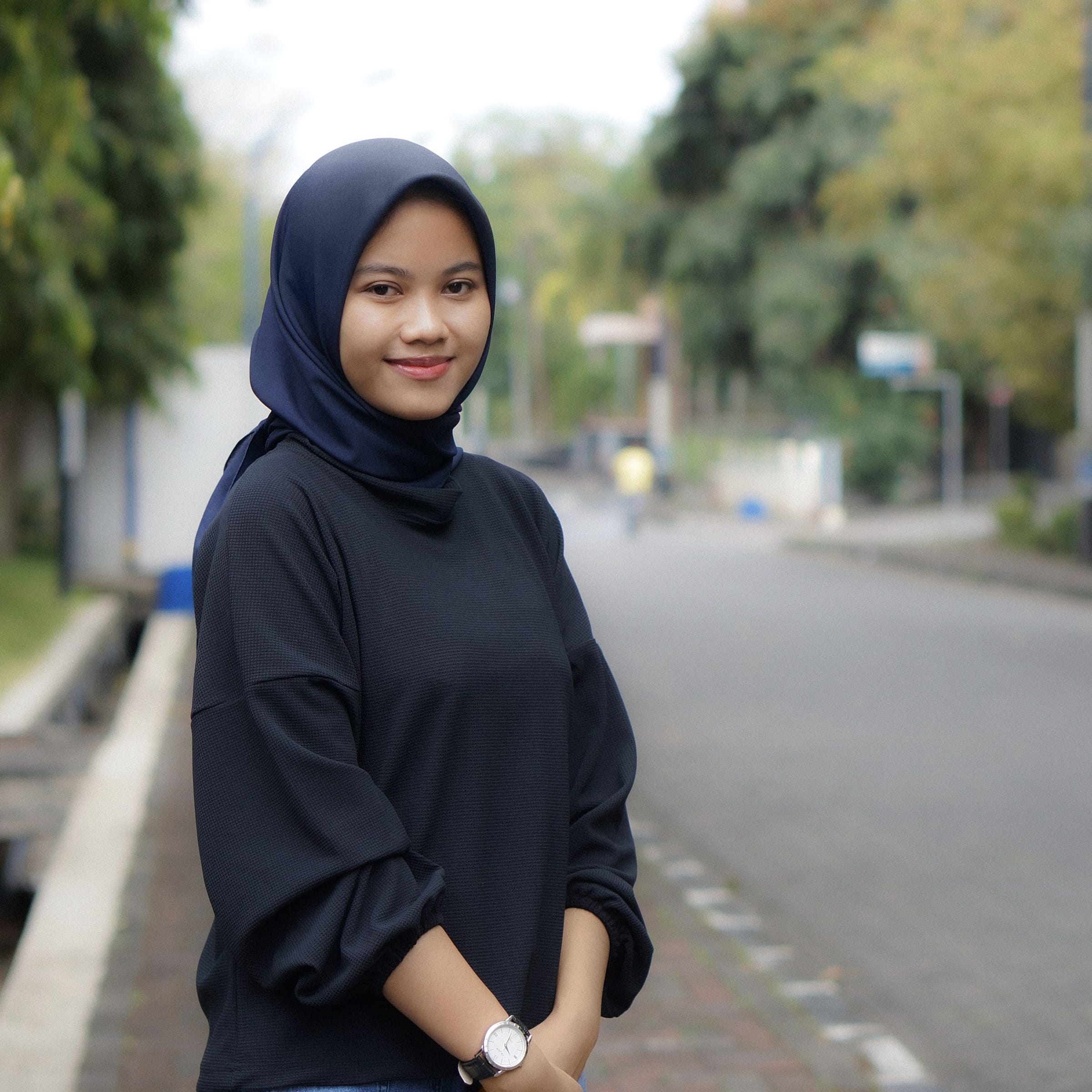 Fitriana Ahmad – Medium
