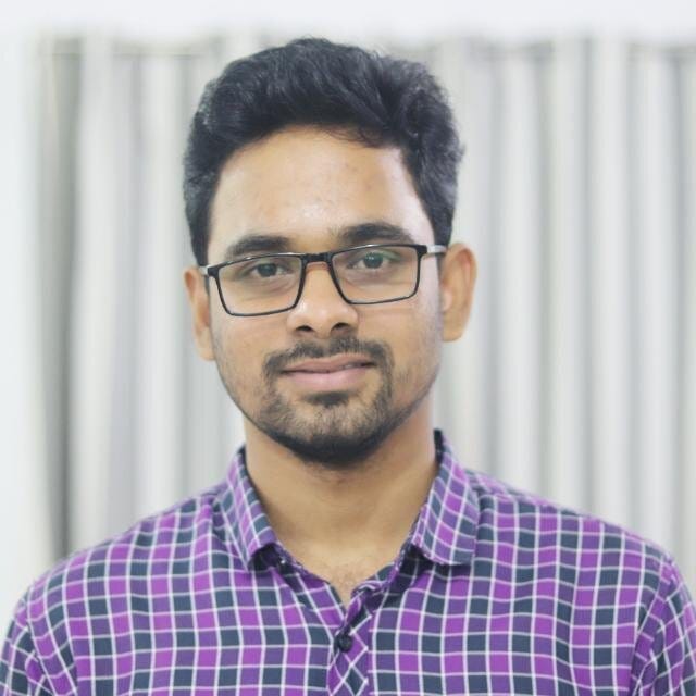 Mahbub Mondal – Medium