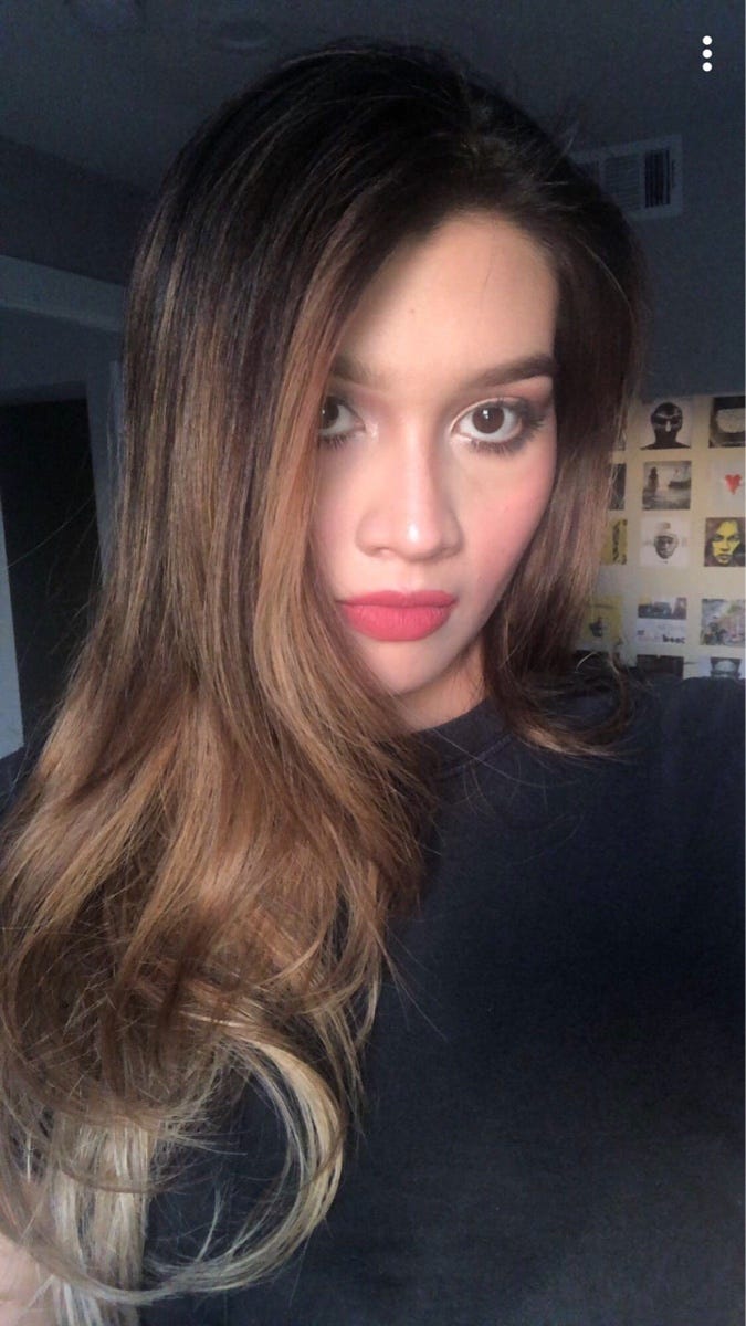 Marilyn Reyes – Medium