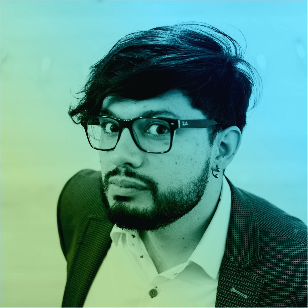 About – Javi Pacheco – Medium