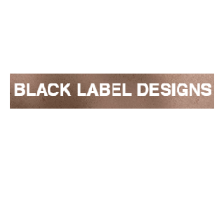 About – Black Label Designs – Medium