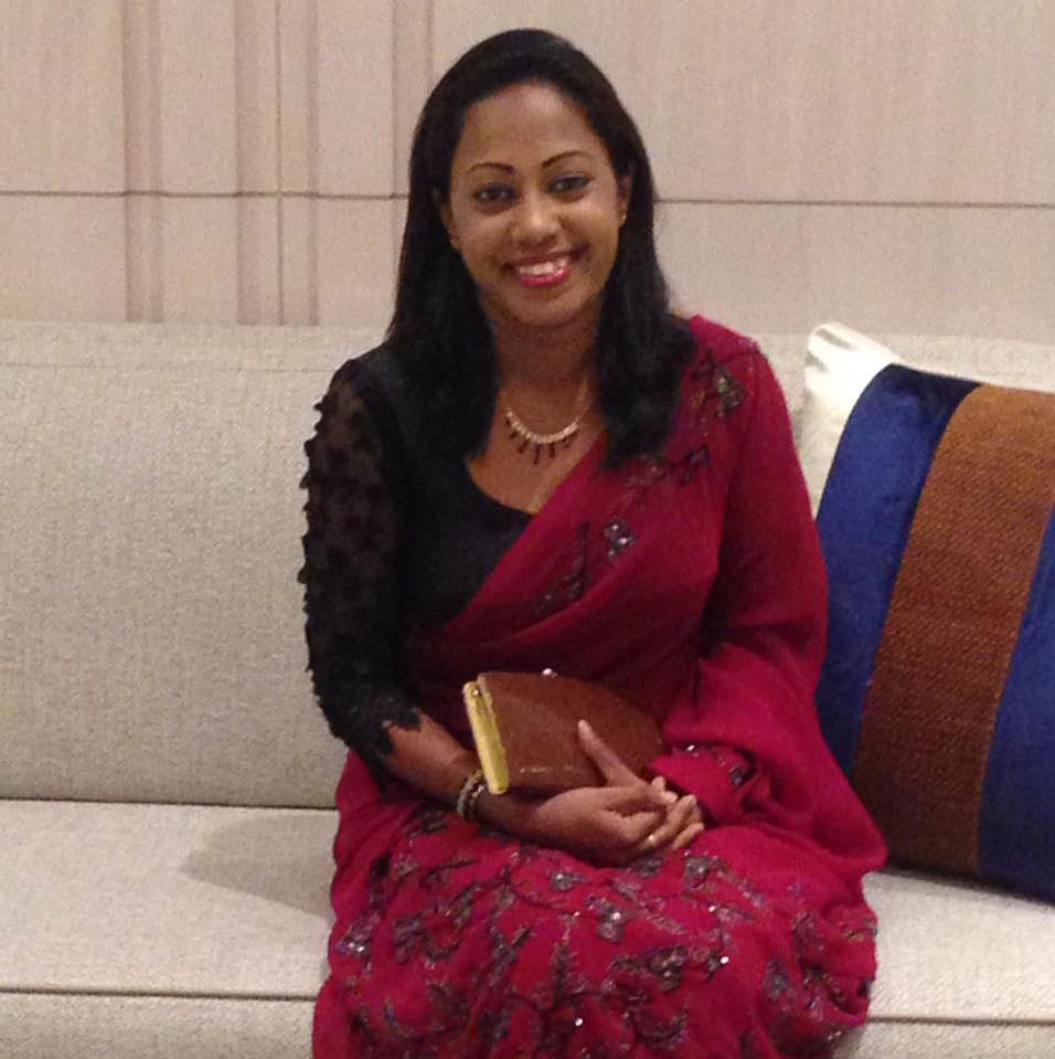 Harprit Kaur – Medium