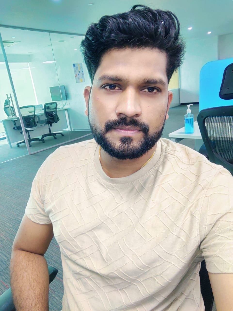 Sanjay Chavare – Medium