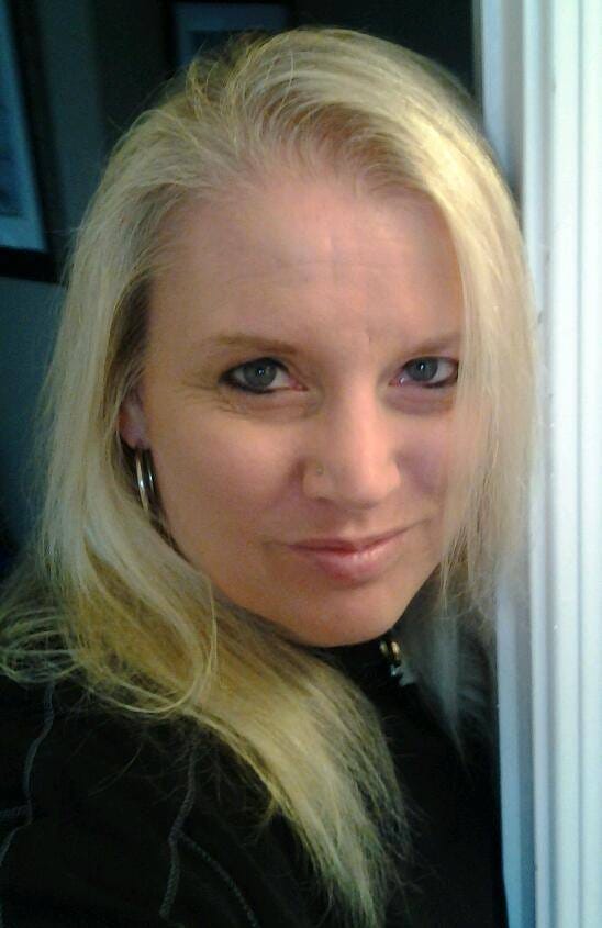 Michelle Murray – Medium