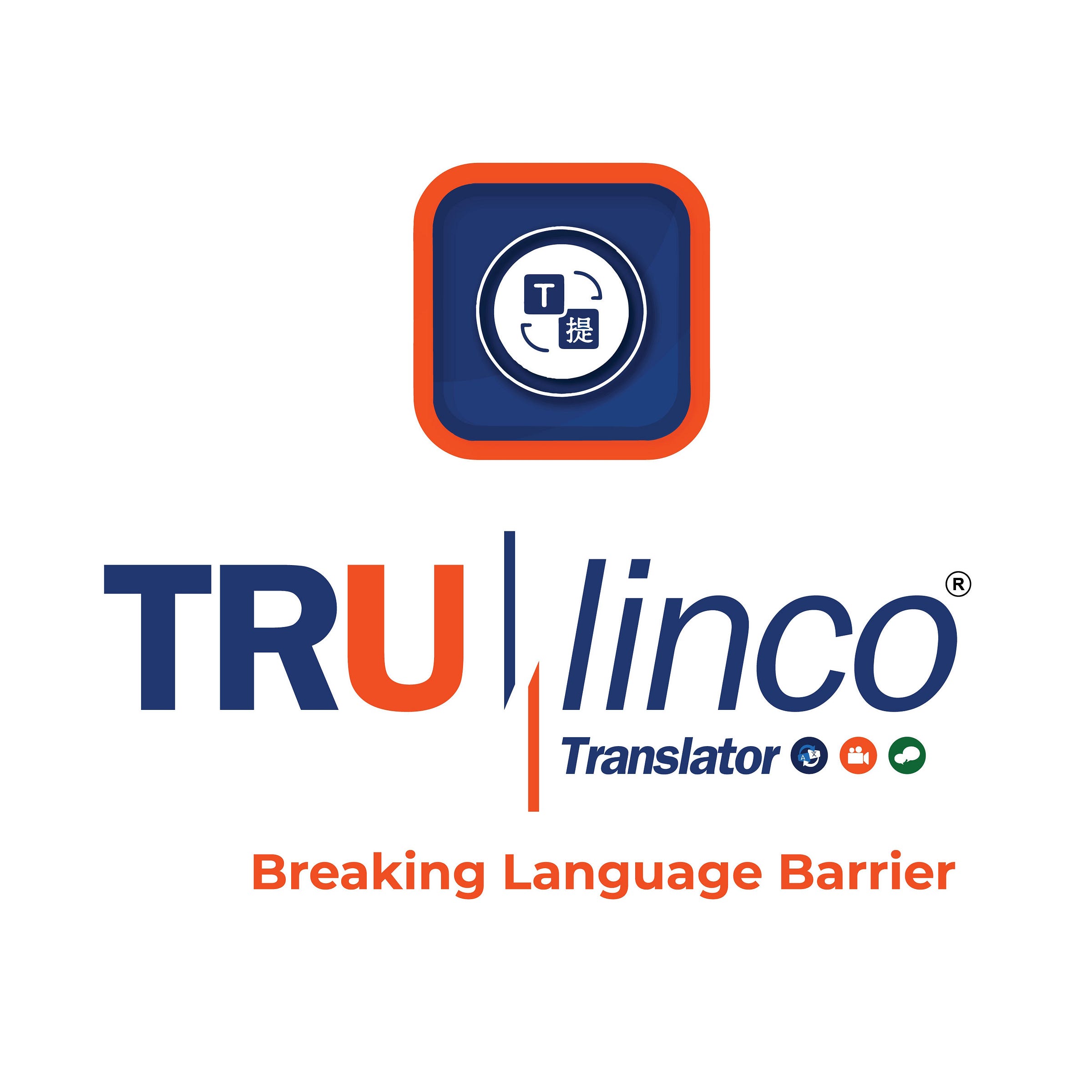 Trulinco Translator: A Powerful Translator App – Medium