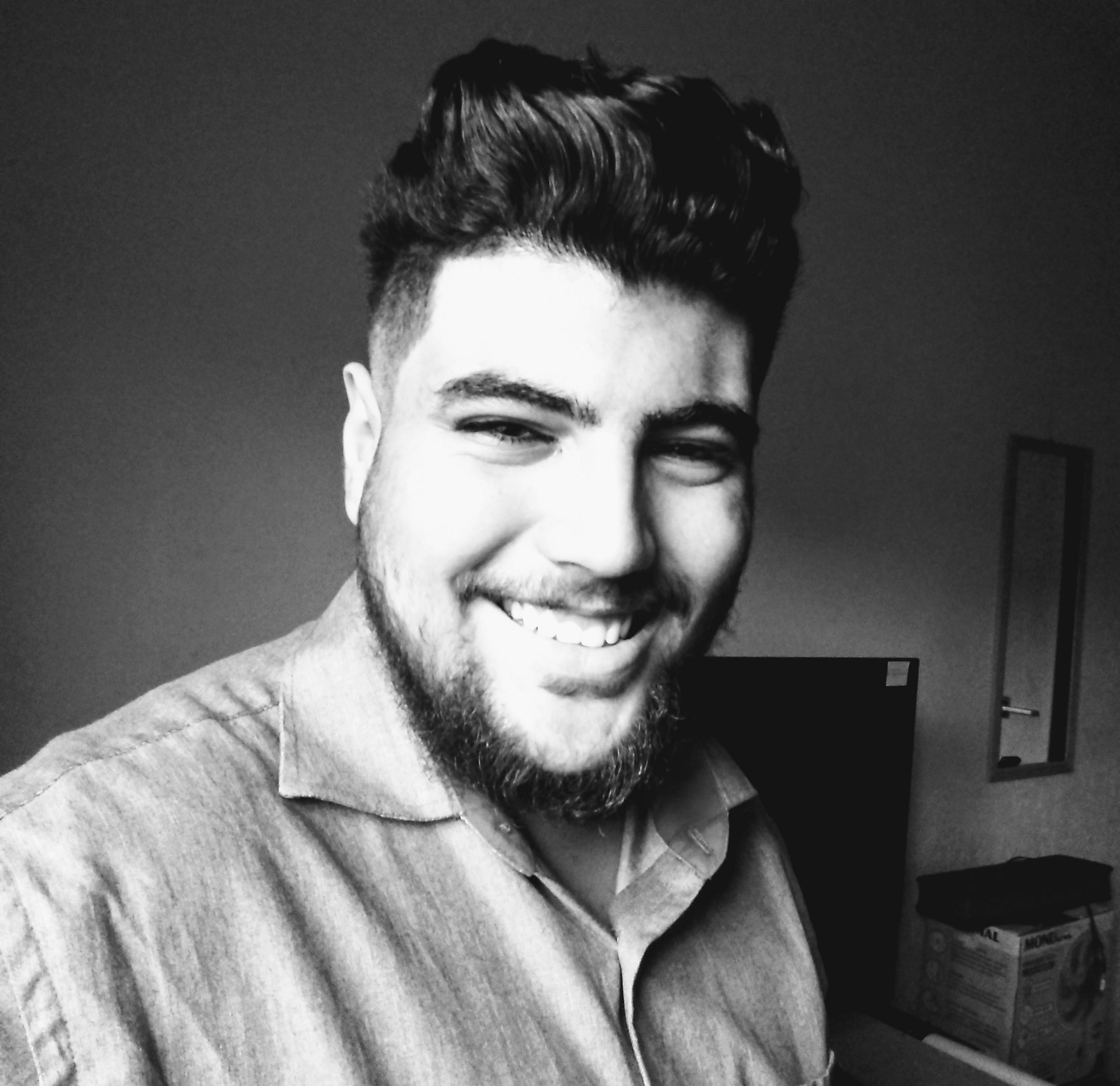About – Felipe Caetano – Medium