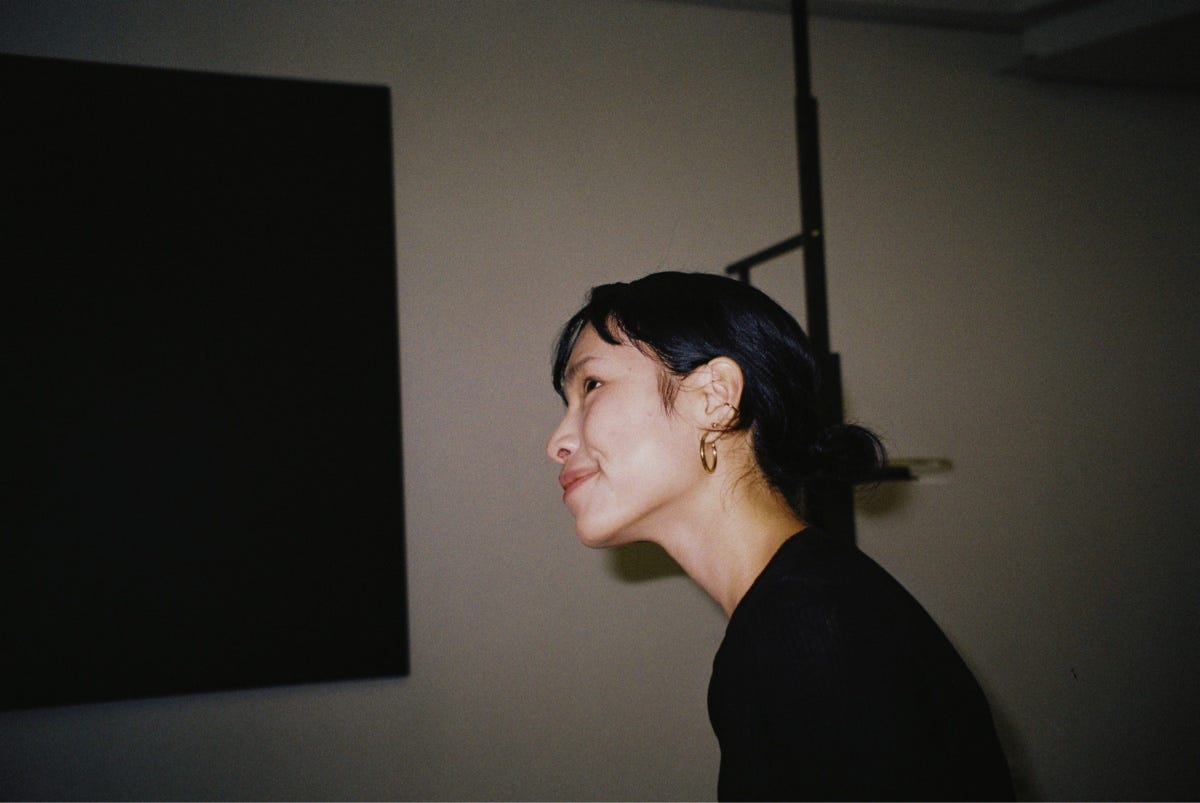 Helen Mak – Medium