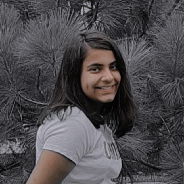 Pranjali Gupta Medium