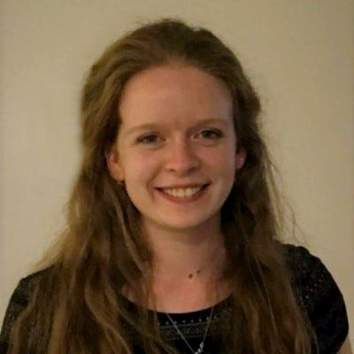 Sarah Hale – Medium