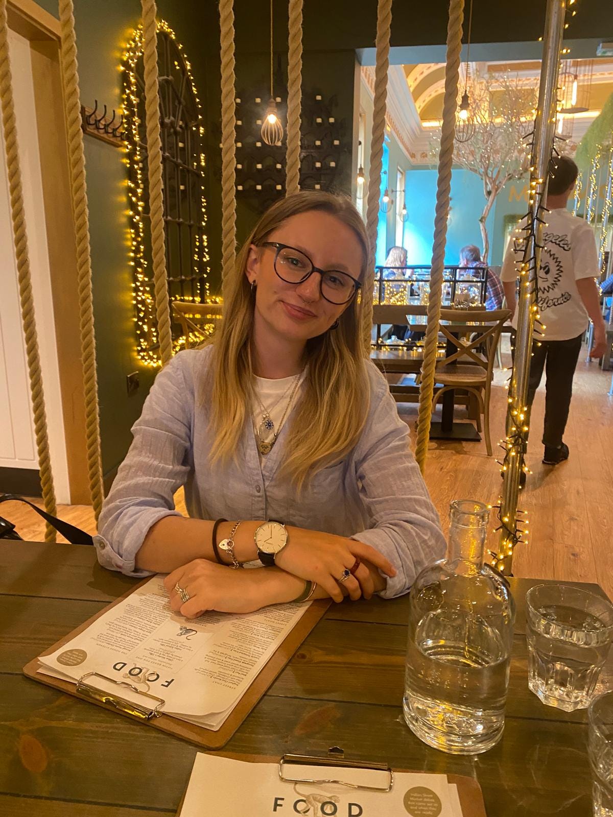 Gabriella Rowe – Medium