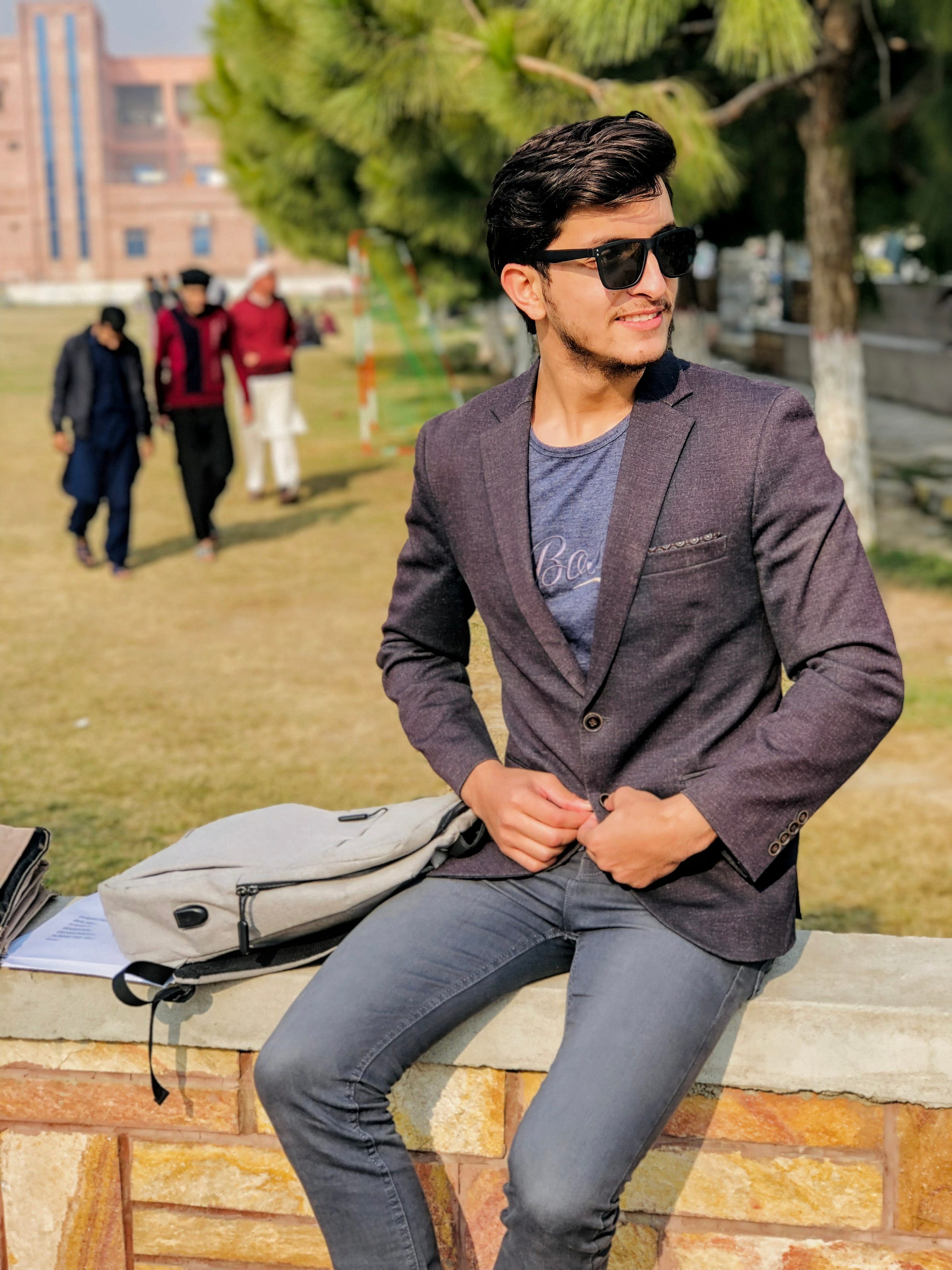 KOMAIL AHMAD – Medium