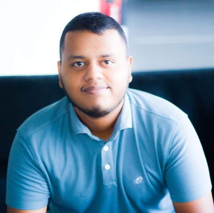 Aweesha Thavishanka – Medium