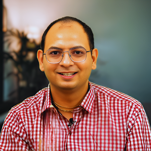 Manjeet Yadav – Medium