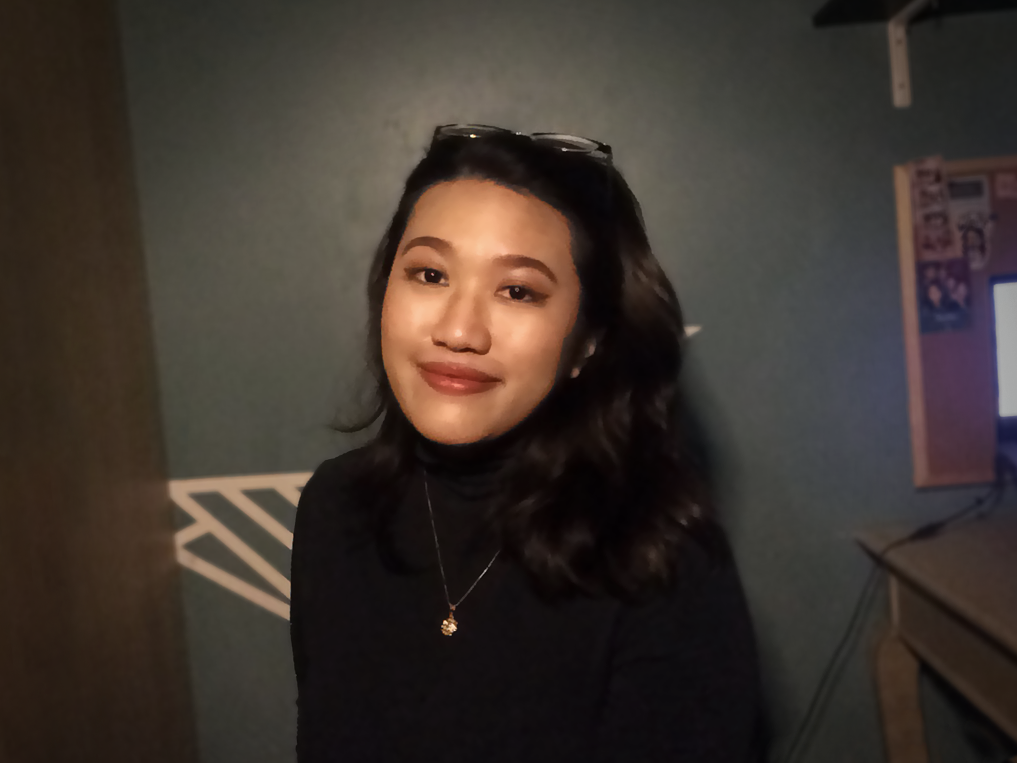 Fiona ad Vincula – Medium