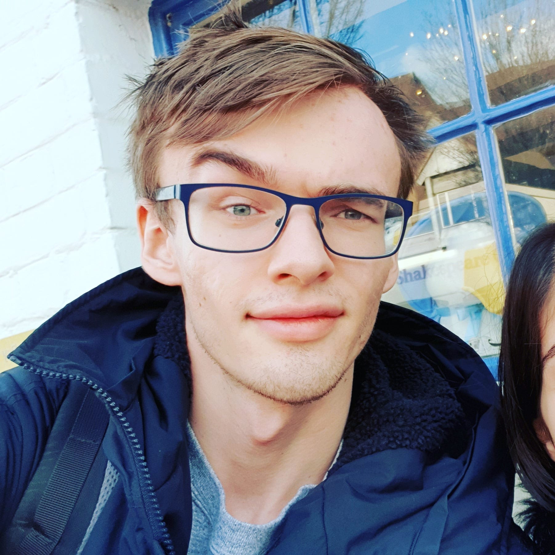 Jan Melck – Medium