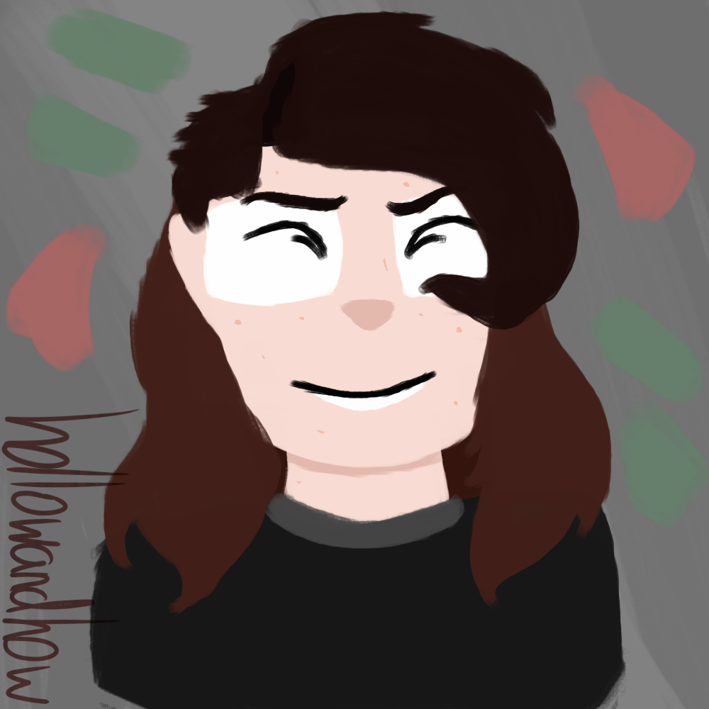 Warren Baldwin – Medium