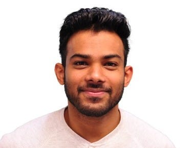 Karan Kumar – Medium
